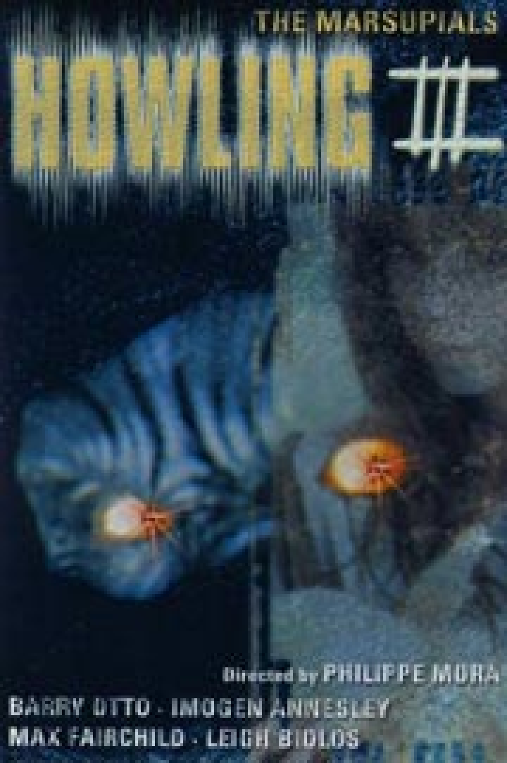 Wolfmen | Film 1987 - Kritik - Trailer - News | Moviejones