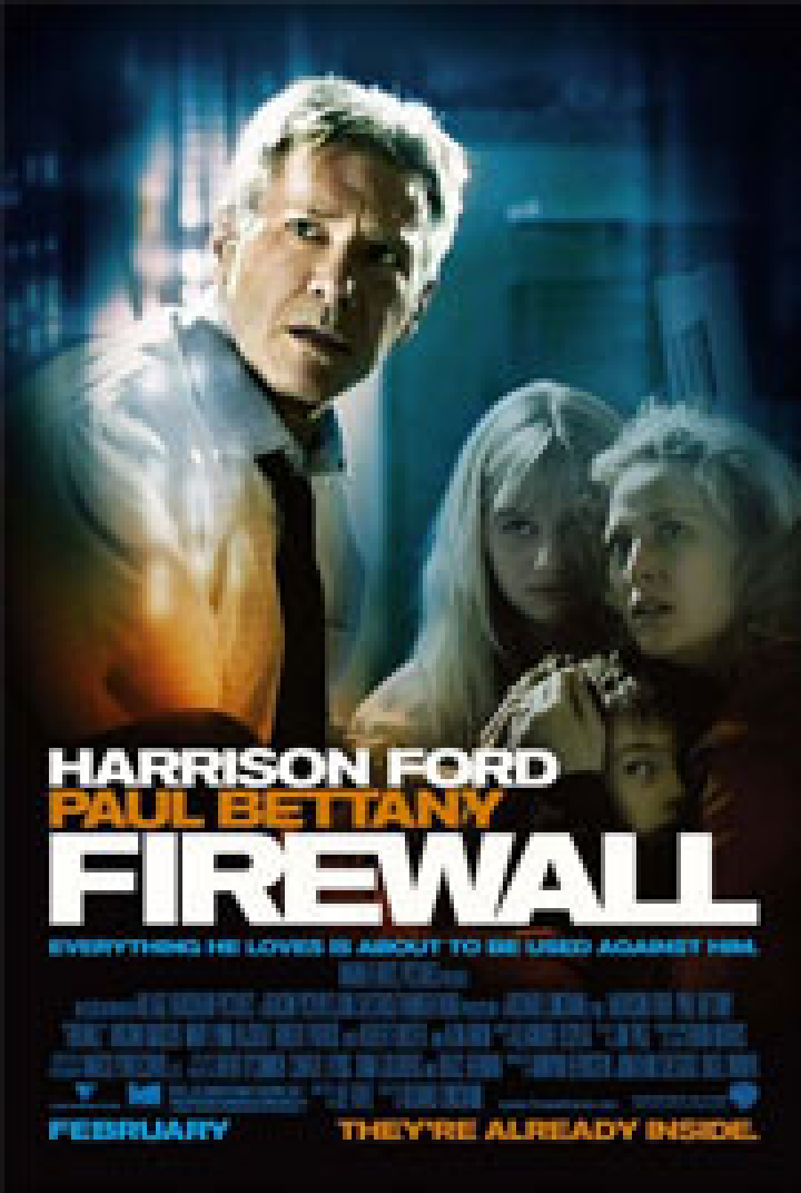 Firewall | Film 2006 - Kritik - Trailer - News | Moviejones