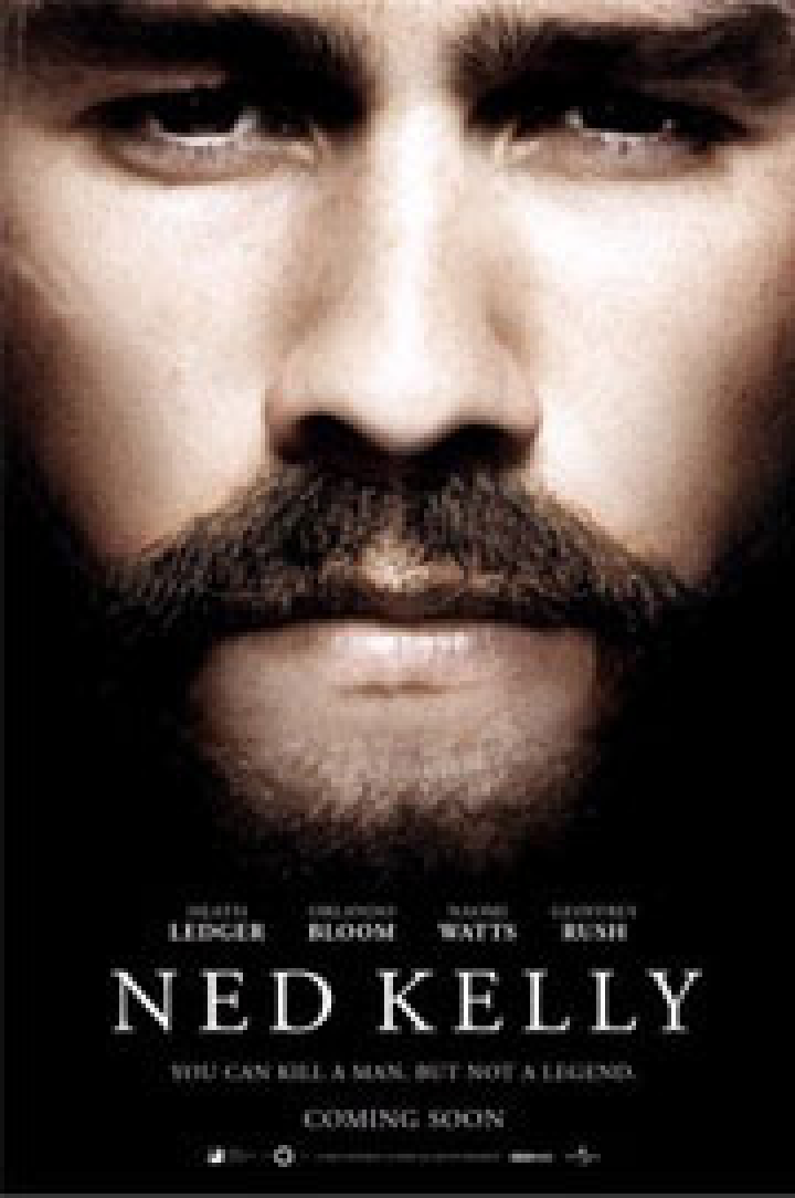 Gesetzlos - Die Geschichte des Ned Kelly | Film 2003 - Kritik - Trailer - News | Moviejones