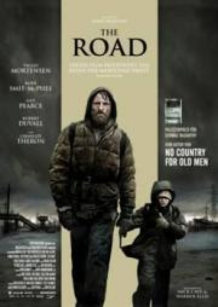The Road | Film 2009 - Kritik - Trailer - News | Moviejones