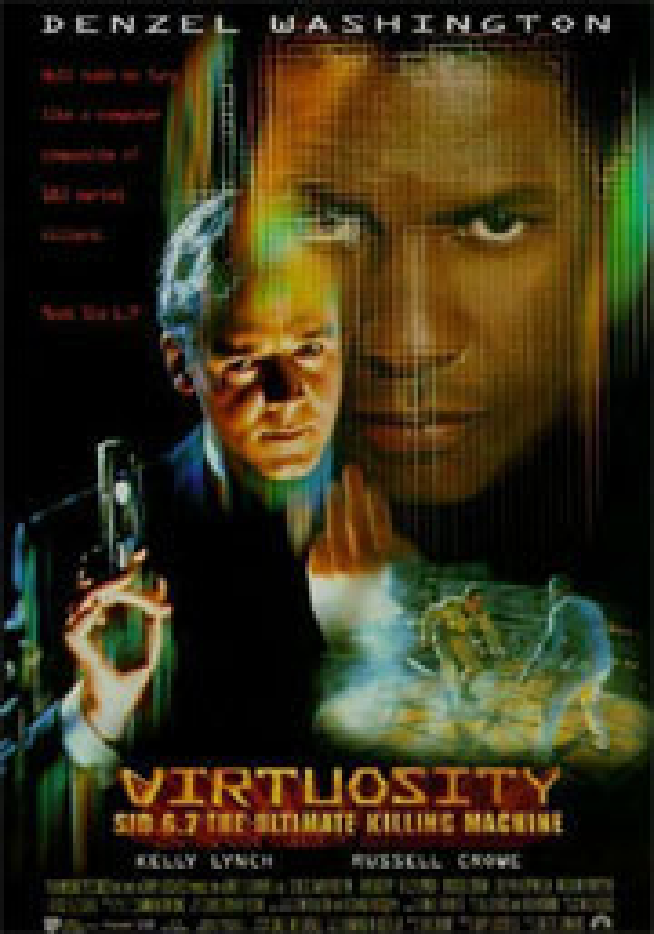 Virtuosity | Film 1995 - Kritik - Trailer - News | Moviejones