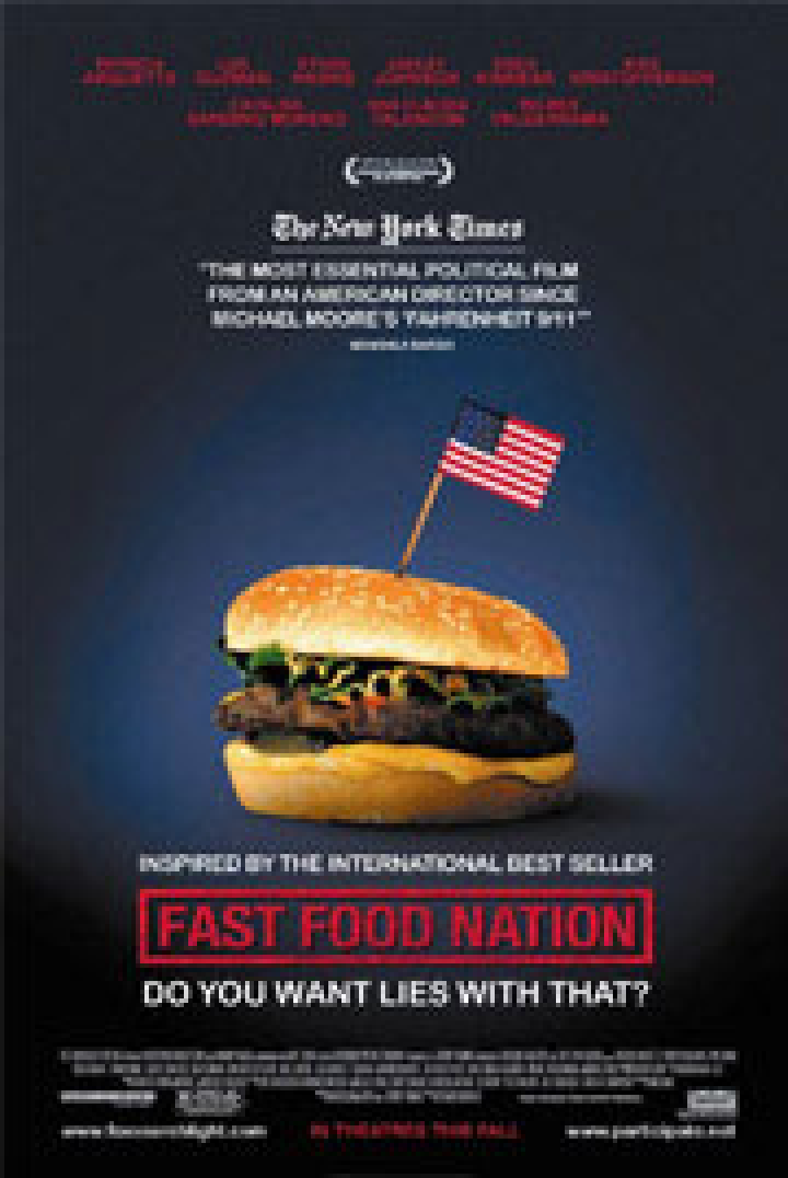 Fast Food Nation | Film 2006 - Kritik - Trailer - News | Moviejones