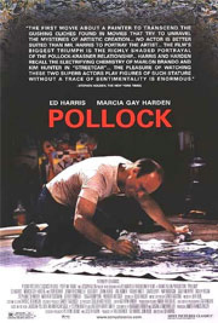 Pollock | Film 2000 - Kritik - Trailer - News | Moviejones