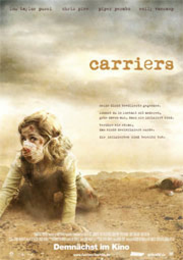 Carriers | Film 2009 - Kritik - Trailer - News | Moviejones