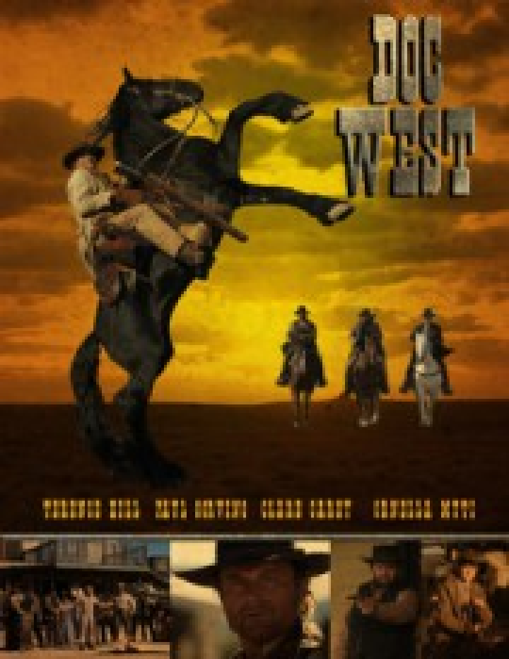 Doc West | Film 2009 - Kritik - Trailer - News | Moviejones