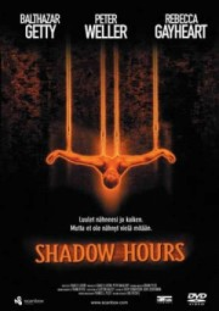 Shadow Hours | Film 2000 - Kritik - Trailer - News | Moviejones