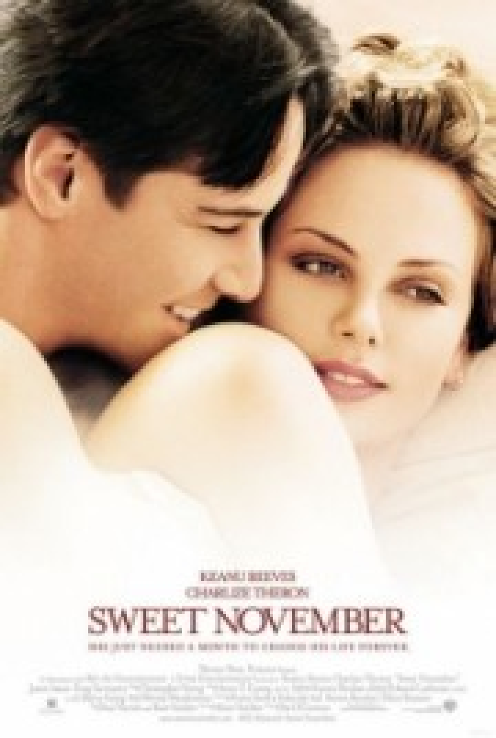 Sweet November | Film 2001 - Kritik - Trailer - News | Moviejones