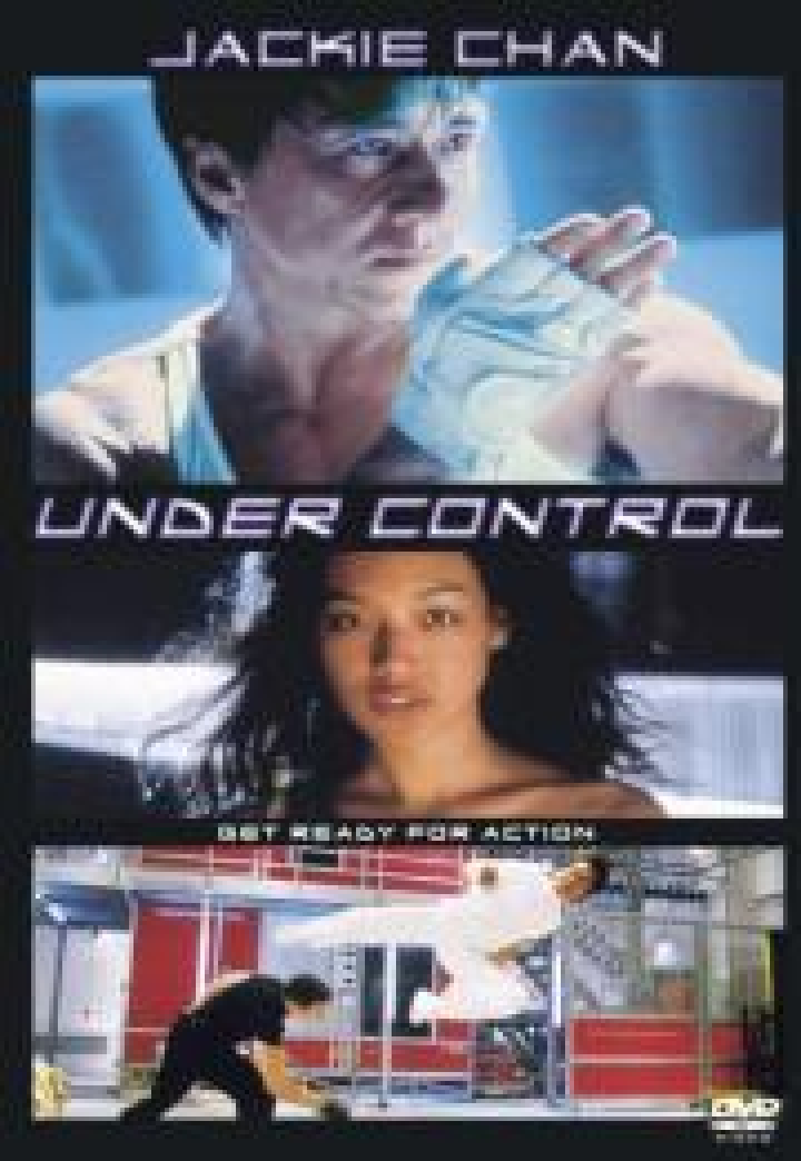 Under Control | Film 1999 - Kritik - Trailer - News | Moviejones