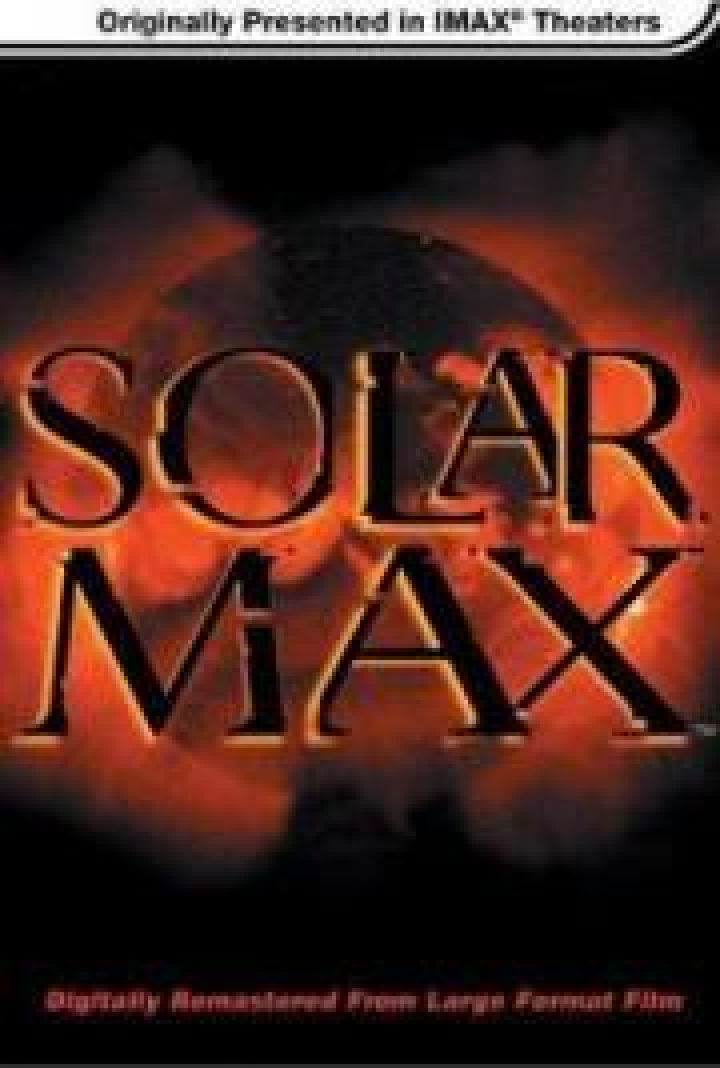 Solarmax | Film 2000 - Kritik - Trailer - News | Moviejones
