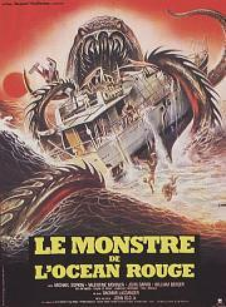 Der Monster-Hai | Film 1984 - Kritik - Trailer - News | Moviejones