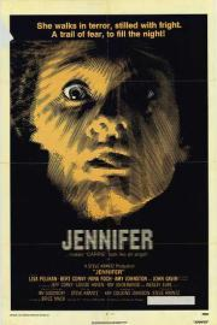 Jennifer | Film 1978 - Kritik - Trailer - News | Moviejones