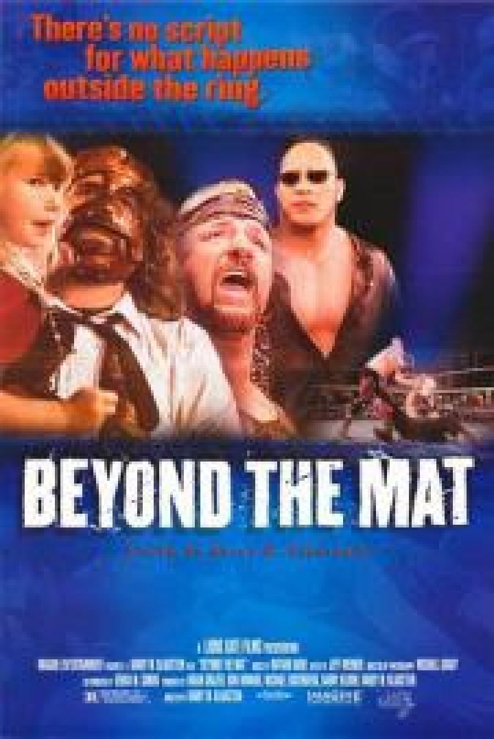 Beyond the Mat | Film 1999 - Kritik - Trailer - News | Moviejones