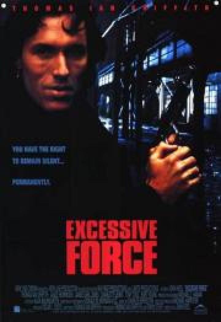 Excessive Force | Film 1993 - Kritik - Trailer - News | Moviejones