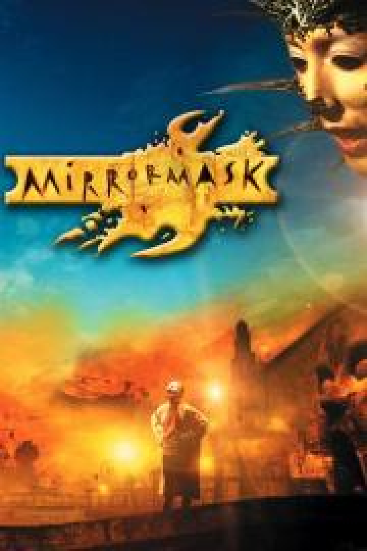 MirrorMask | Film 2005 - Kritik - Trailer - News | Moviejones