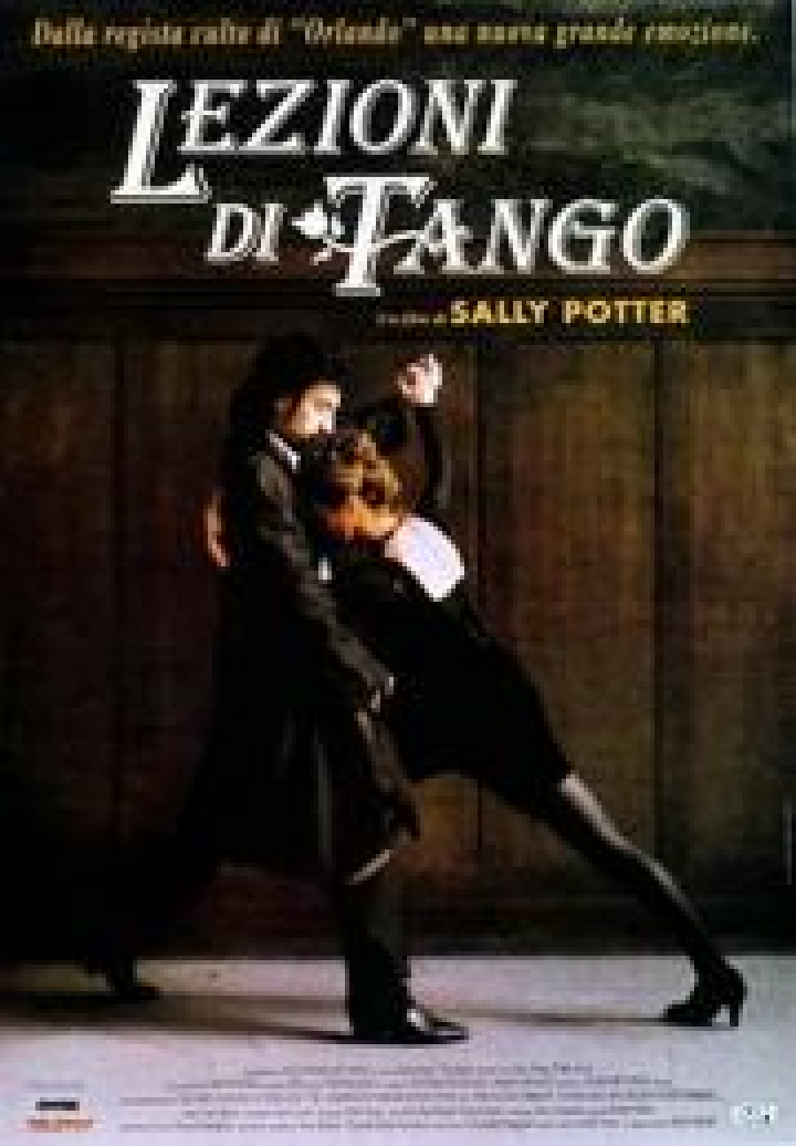 Tango Lesson | Film 1997 - Kritik - Trailer - News | Moviejones