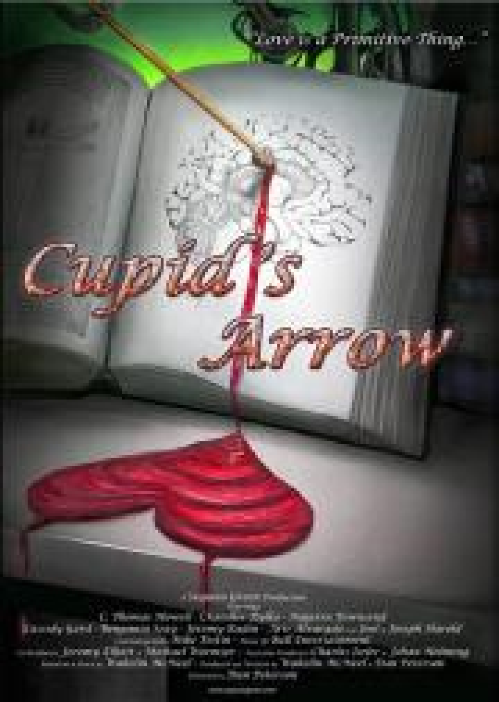 Cupid's Arrow | Film 2010 - Kritik - Trailer - News | Moviejones