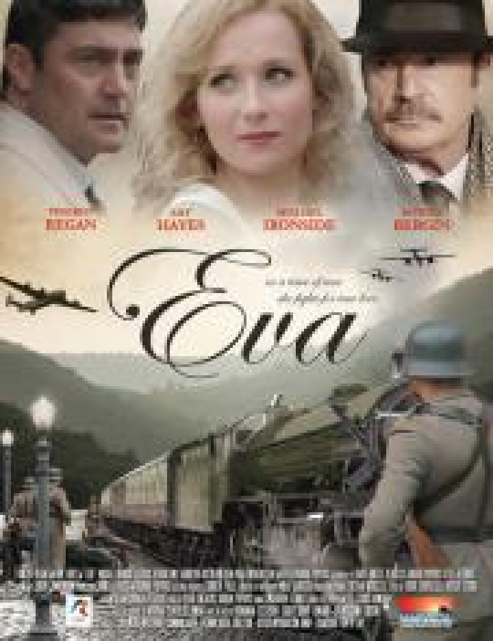 Eva | Film 2010 - Kritik - Trailer - News | Moviejones