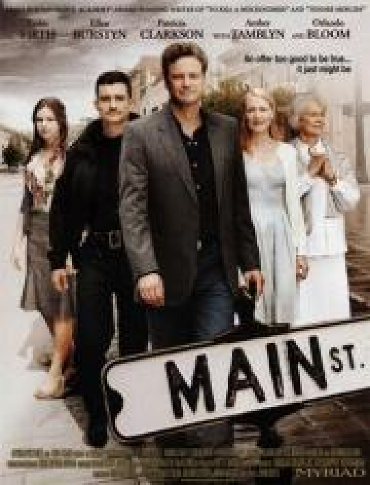 Main Street | Film 2010 - Kritik - Trailer - News | Moviejones