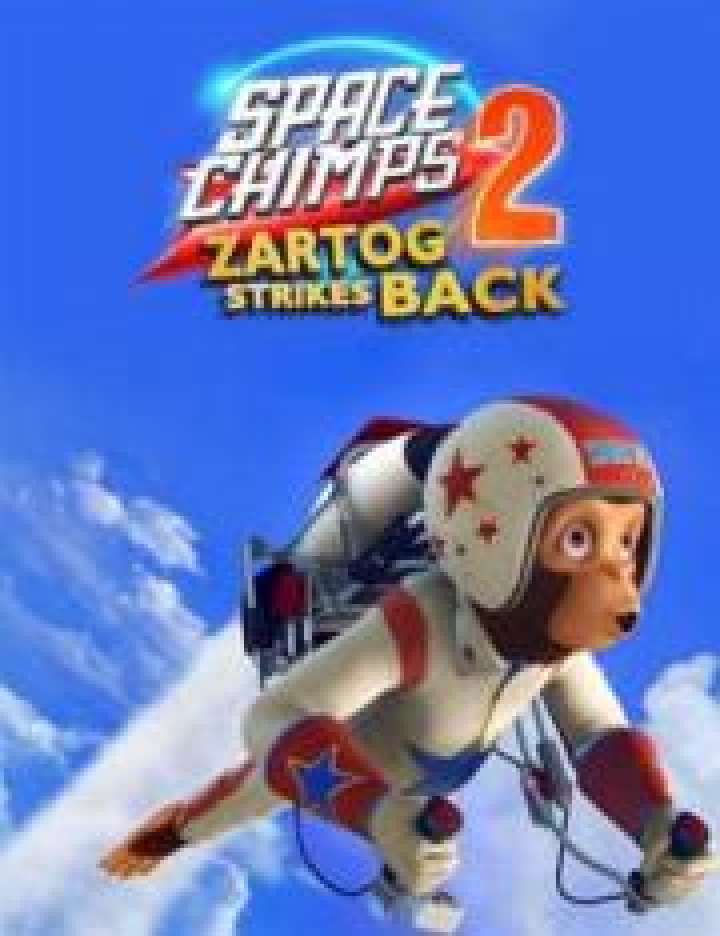 Space Chimps 2 - Zartog Strikes Back | Film 2010 - Kritik - Trailer ...