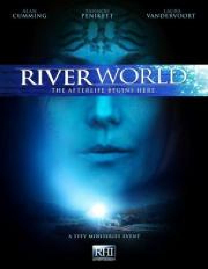 Riverworld | Film 2010 - Kritik - Trailer - News | Moviejones