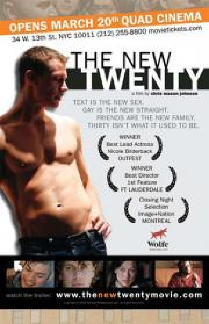 The New Twenty | Film 2009 - Kritik - Trailer - News | Moviejones