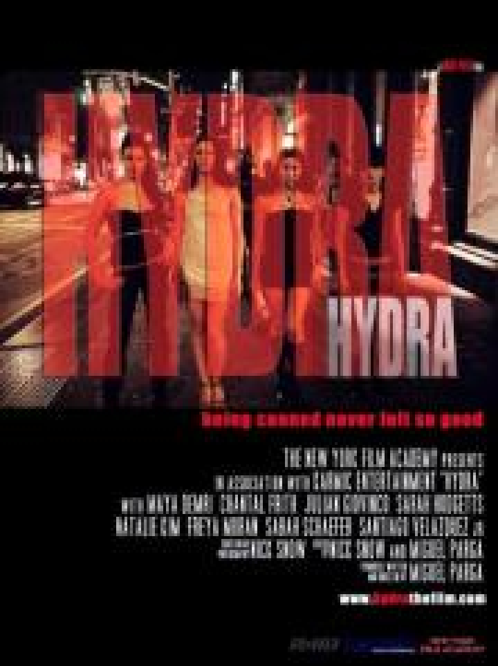 Hydra - The Lost Island | Film 2009 - Kritik - Trailer - News | Moviejones