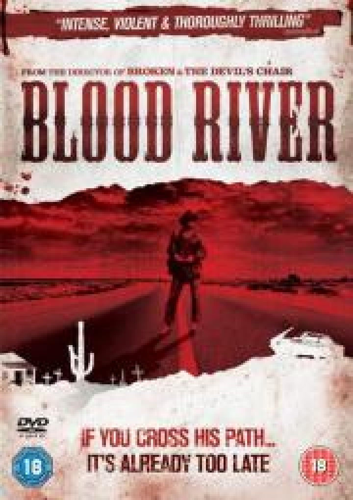 Blood River | Film 2009 - Kritik - Trailer - News | Moviejones
