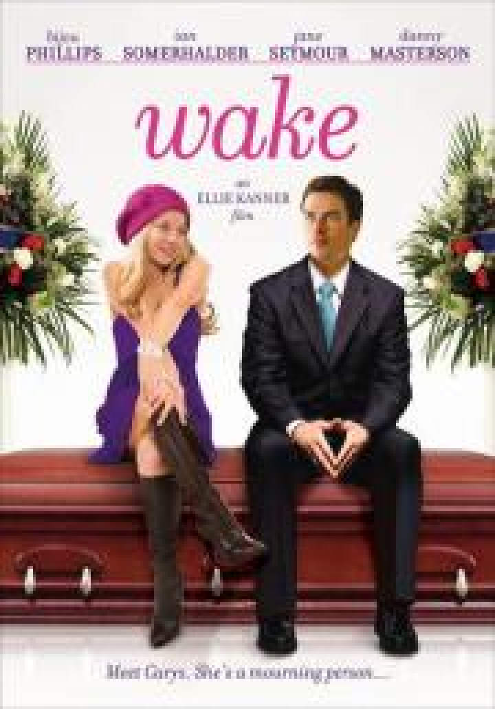 Wake | Film 2009 - Kritik - Trailer - News | Moviejones
