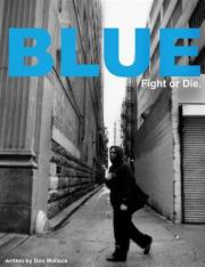 Blue | Film 2009 - Kritik - Trailer - News | Moviejones