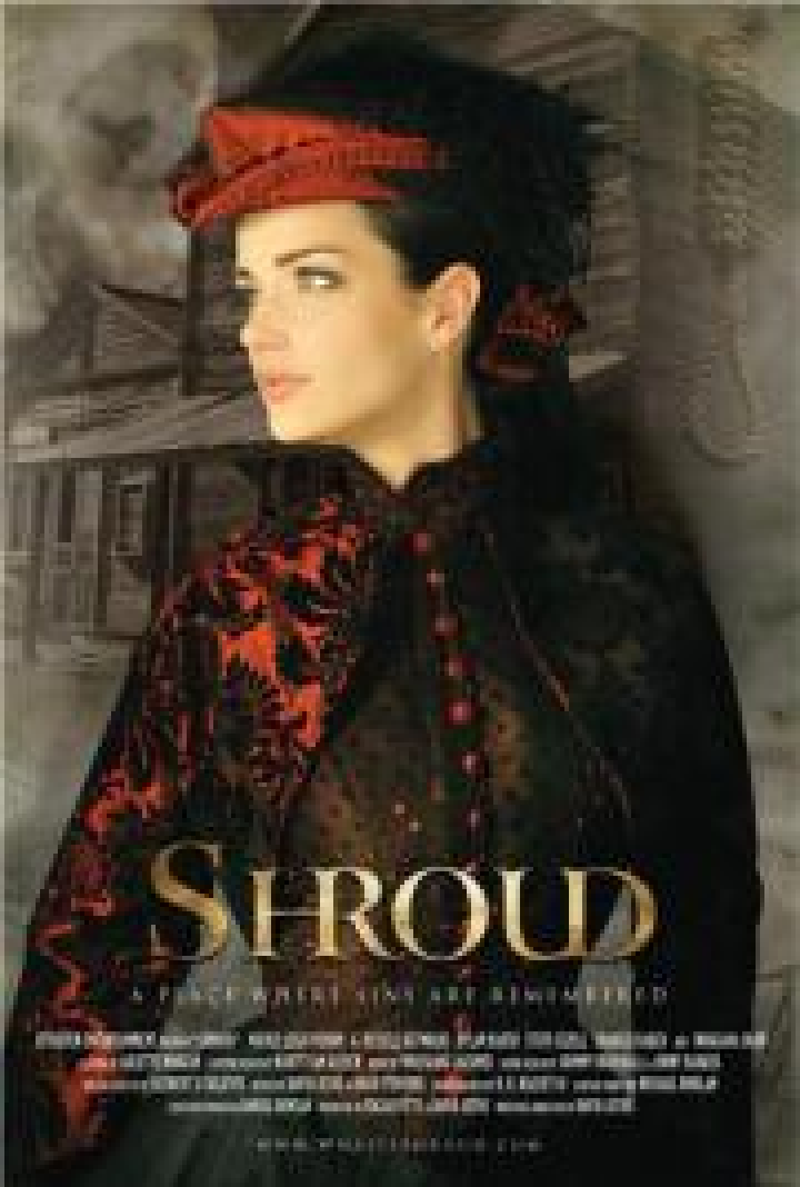 Shroud | Film 2009 - Kritik - Trailer - News | Moviejones
