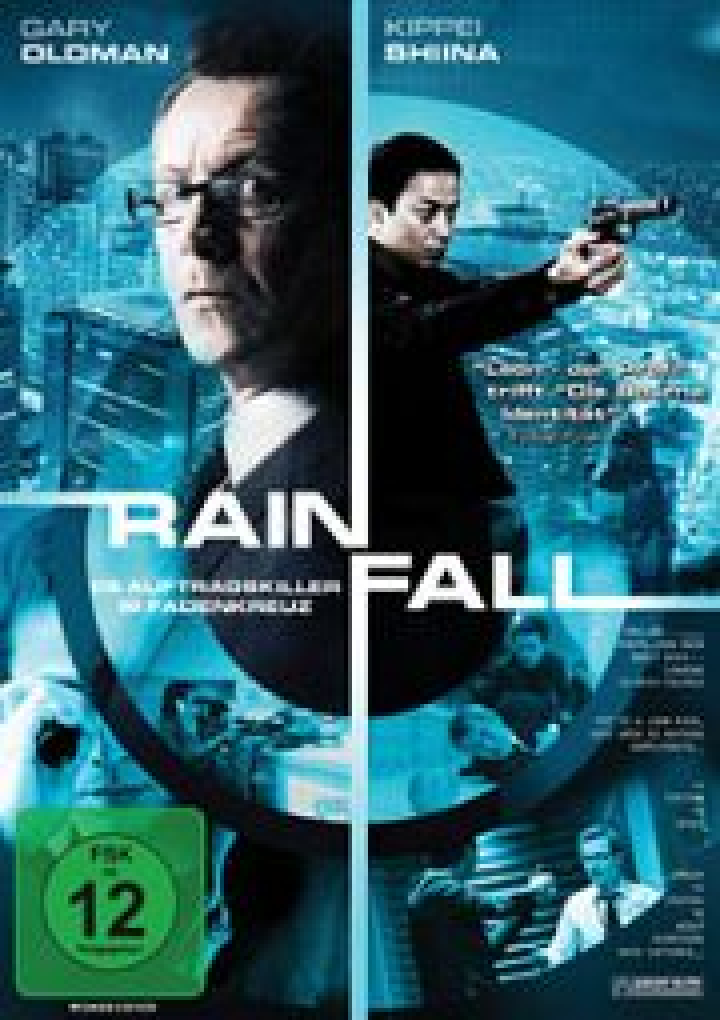 Rain Fall | Film 2009 - Kritik - Trailer - News | Moviejones