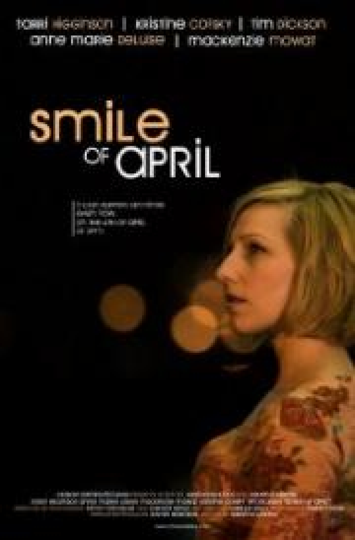 Smile of April | Film 2009 - Kritik - Trailer - News | Moviejones