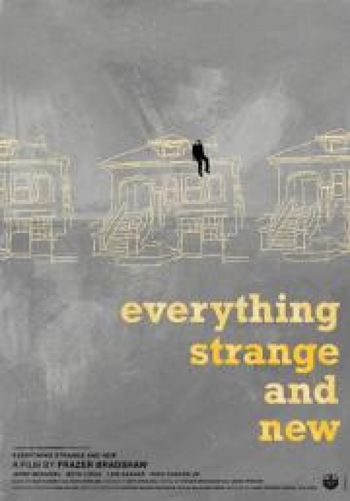 Everything Strange And New | Film 2009 - Kritik - Trailer - News | Moviejones
