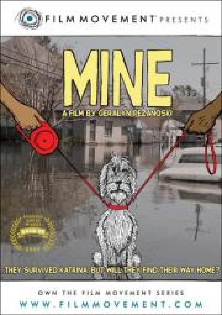 Mine | Film 2009 - Kritik - Trailer - News | Moviejones