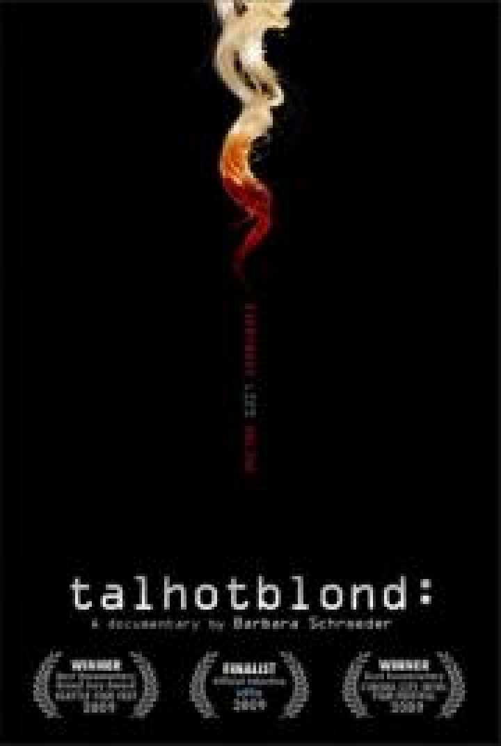 Talhotblond - | Film 2009 - Kritik - Trailer - News | Moviejones