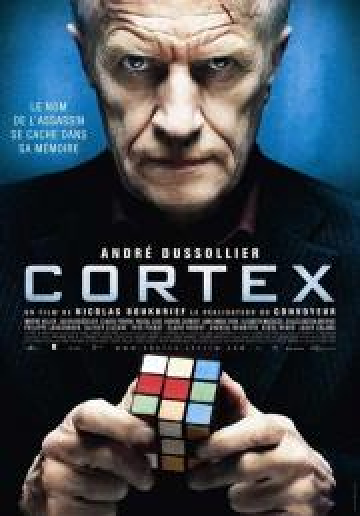 Cortex | Film 2008 - Kritik - Trailer - News | Moviejones