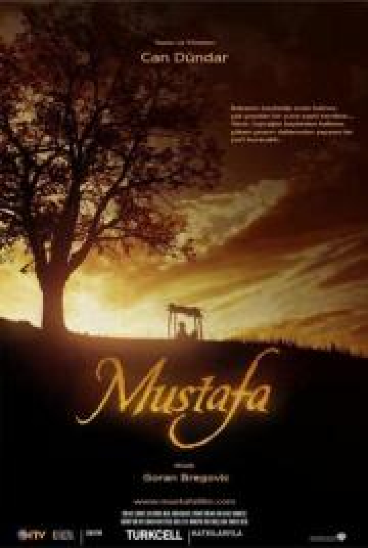 Mustafa | Film 2008 - Kritik - Trailer - News | Moviejones