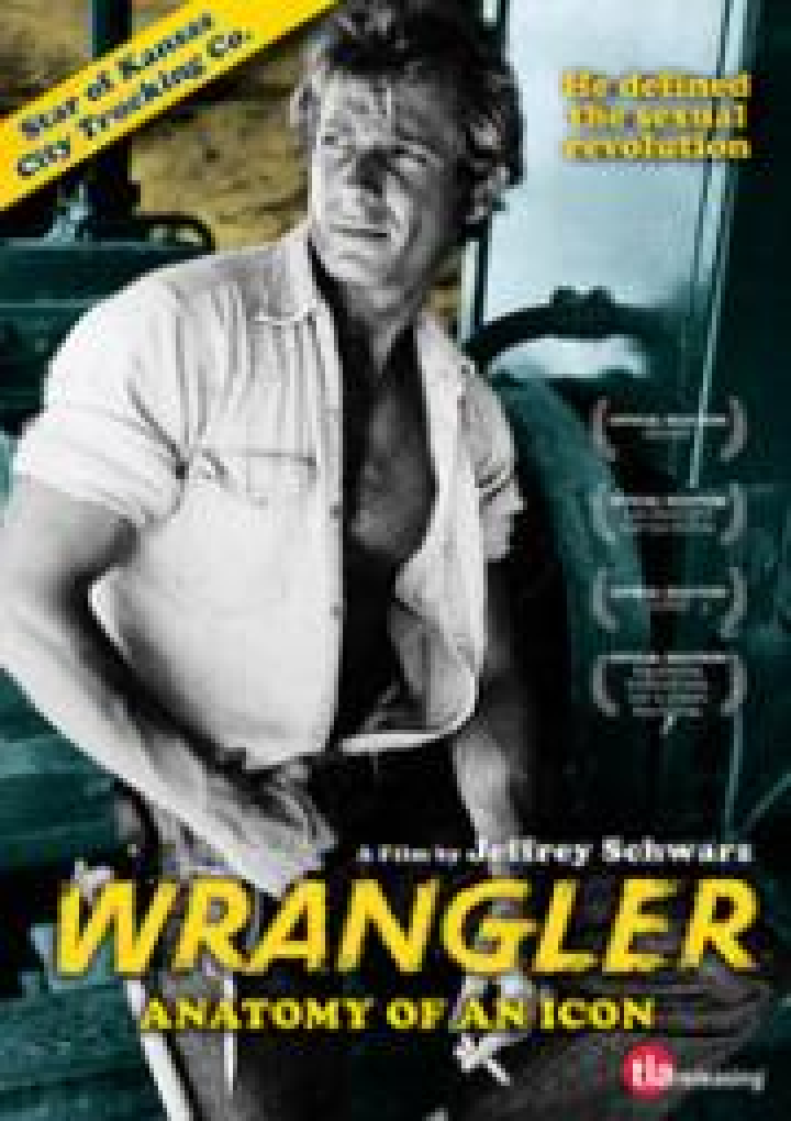 Wrangler - Anatomy of an Icon | Film 2008 - Kritik - Trailer - News ...