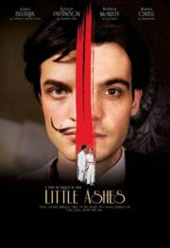Little Ashes | Film 2008 - Kritik - Trailer - News | Moviejones