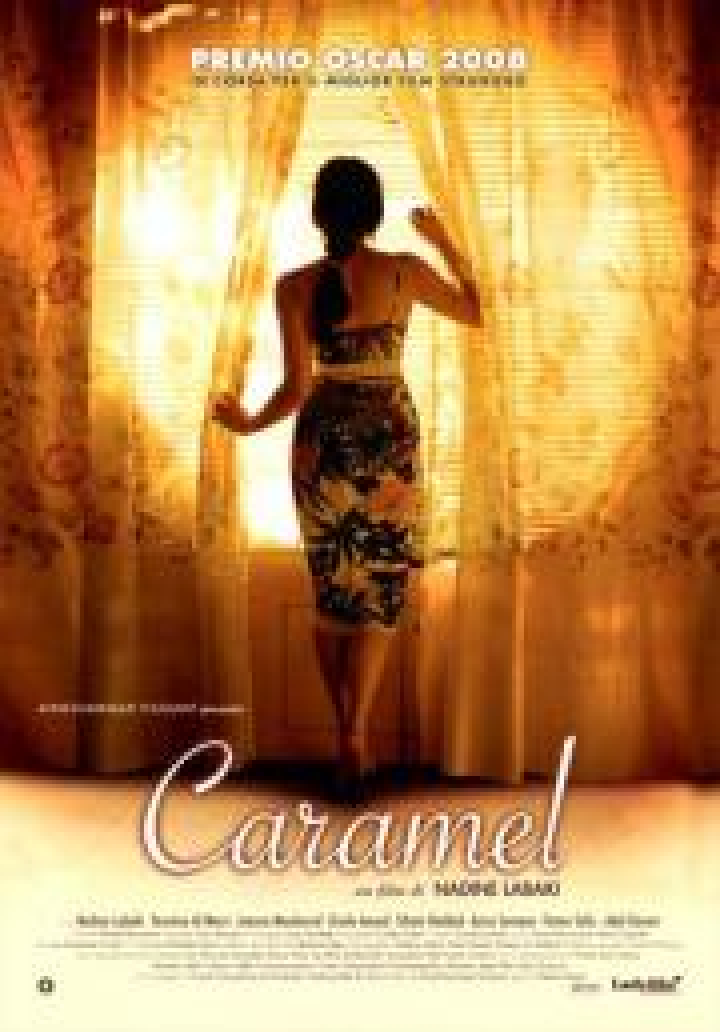 Caramel | Film 2007 - Kritik - Trailer - News | Moviejones