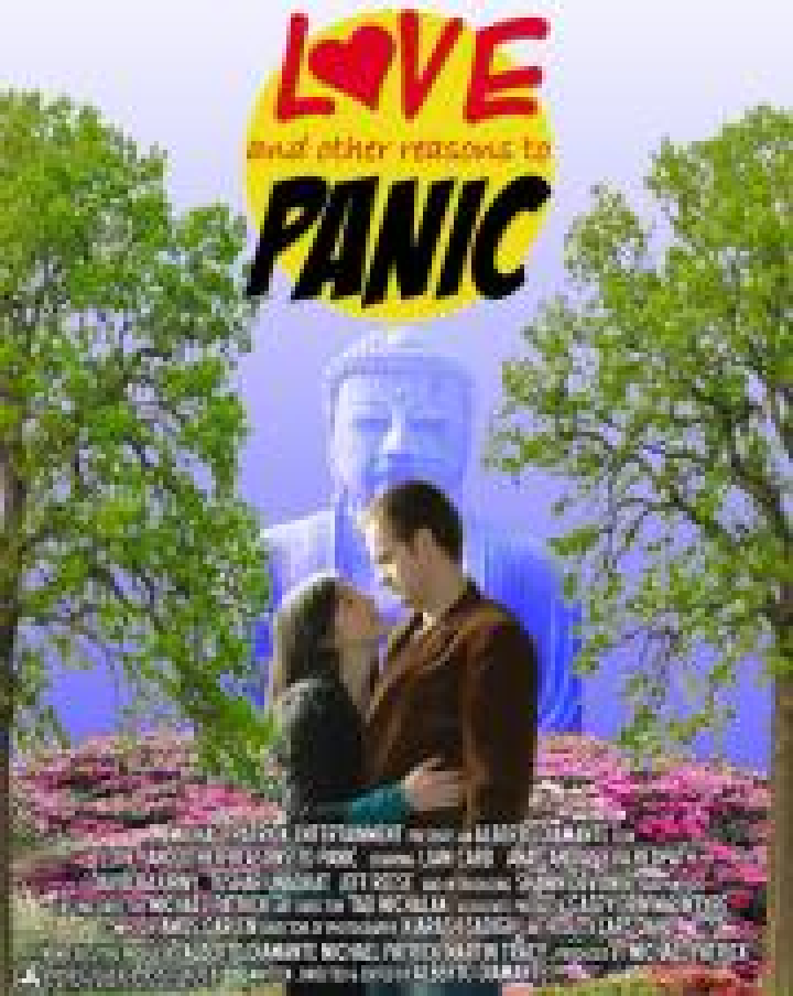 Love... and Other Reasons to Panic | Film 2007 - Kritik - Trailer ...