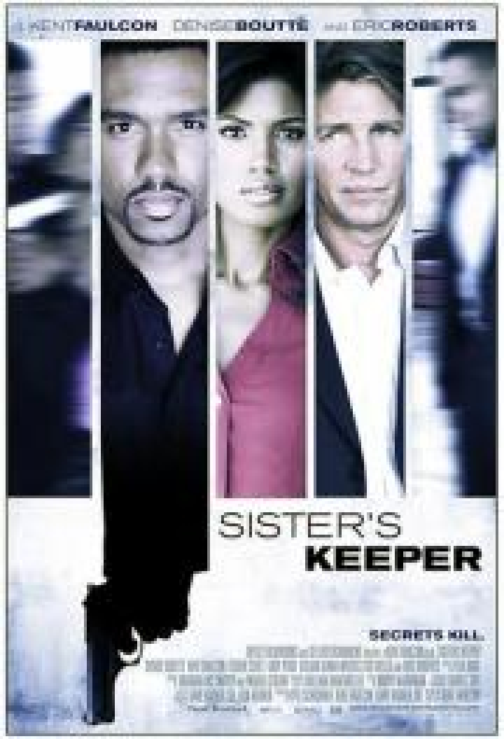Sister's Keeper | Film 2007 - Kritik - Trailer - News | Moviejones