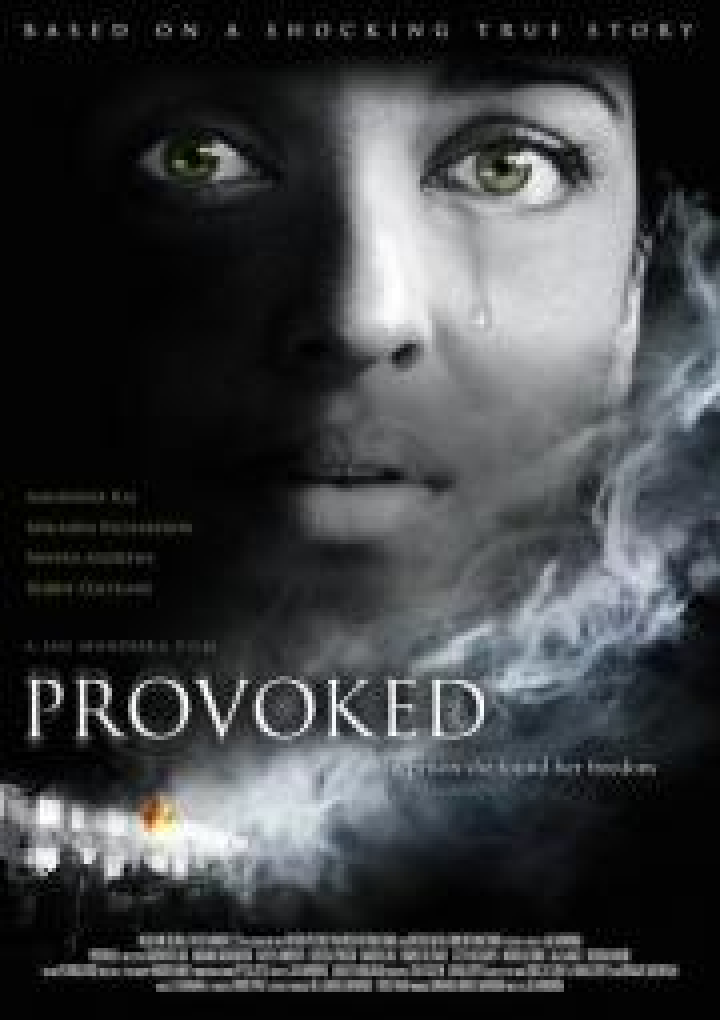Provoked | Film 2006 - Kritik - Trailer - News | Moviejones