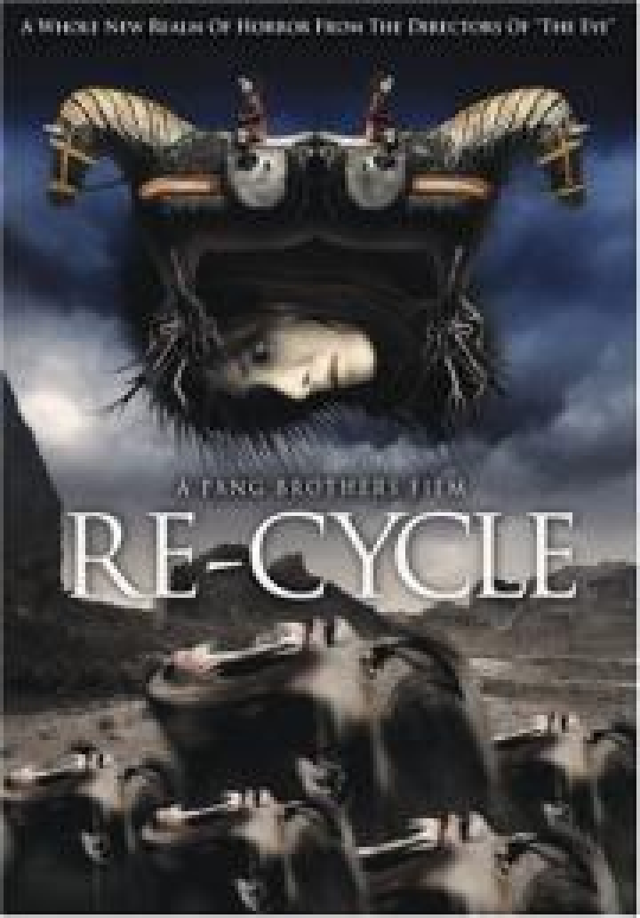 Re-cycle | Film 2006 - Kritik - Trailer - News | Moviejones