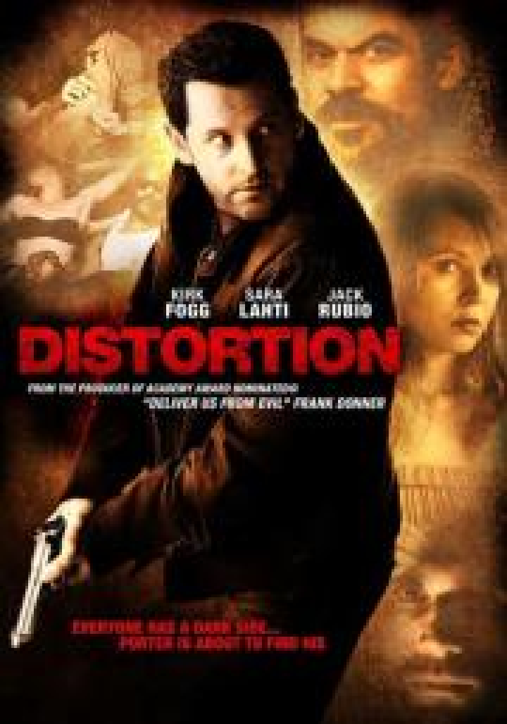 Distortion | Film 2006 - Kritik - Trailer - News | Moviejones