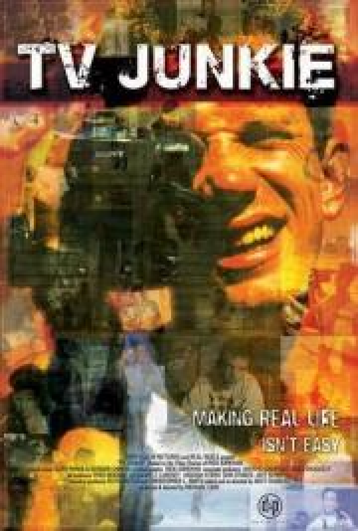 TV Junkie | Film 2006 - Kritik - Trailer - News | Moviejones
