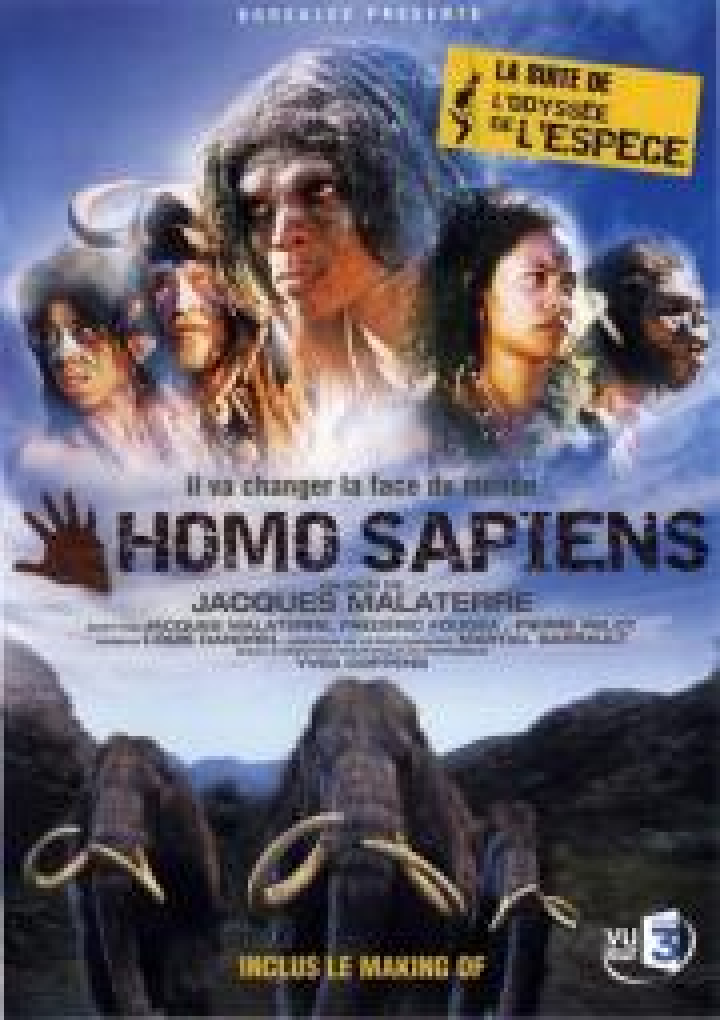 Homo Sapiens | Film 2005 - Kritik - Trailer - News | Moviejones