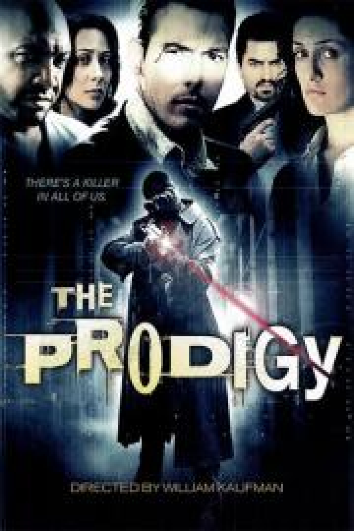 The Prodigy | Film 2005 - Kritik - Trailer - News | Moviejones