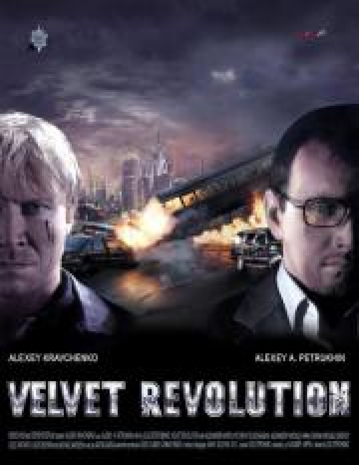 Velvet Revolution | Film 2005 - Kritik - Trailer - News | Moviejones