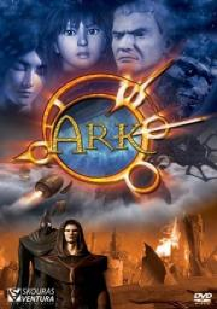 Ark | Film 2005 - Kritik - Trailer - News | Moviejones